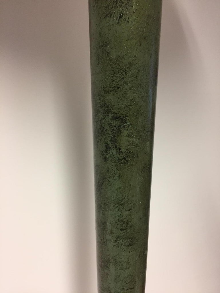 ROBJ Art Deco Floor Light For Sale at 1stDibs | art deco flooring