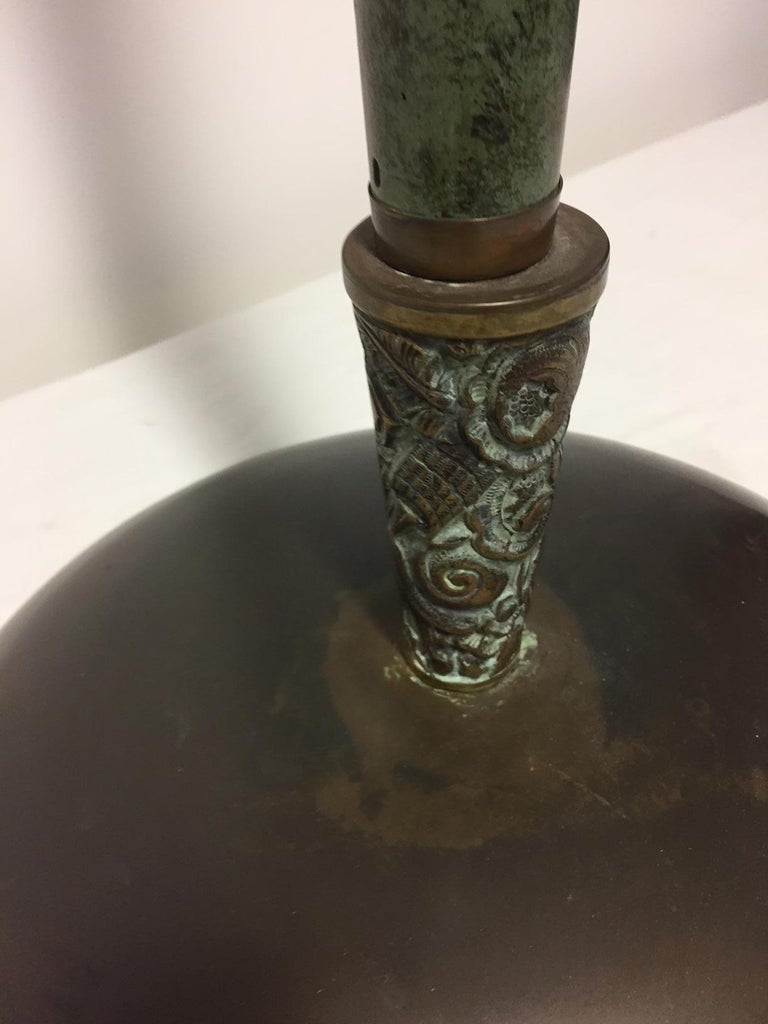 ROBJ Art Deco Floor Light For Sale at 1stDibs | art deco flooring