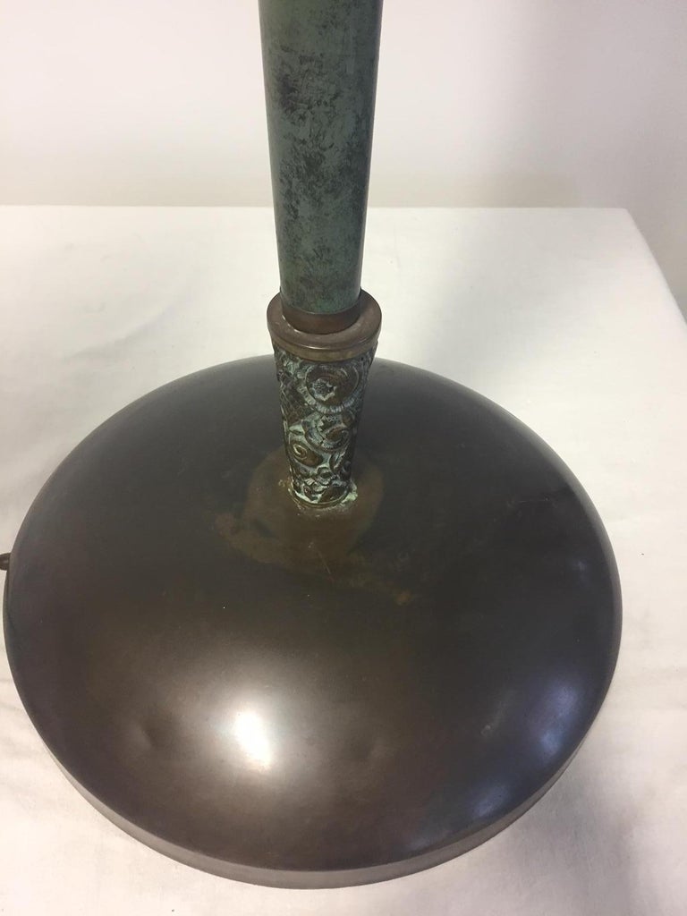 ROBJ Art Deco Floor Light For Sale at 1stDibs | art deco flooring