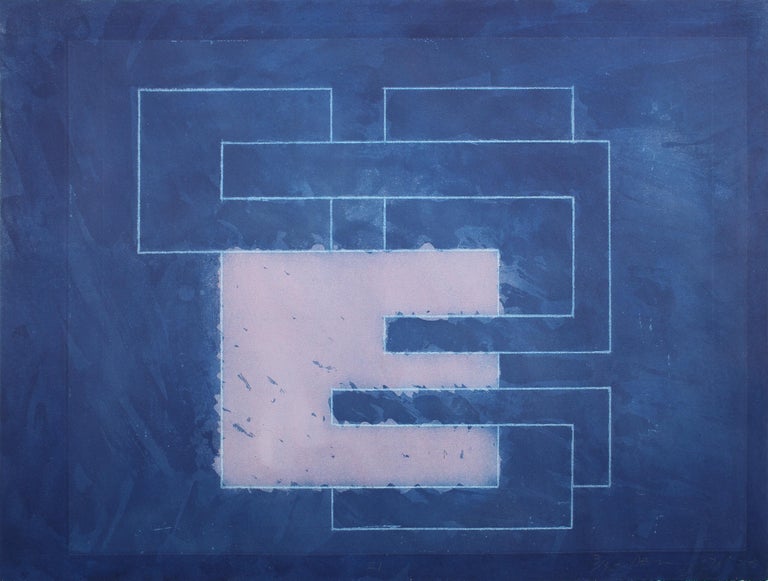 Robyn Denny - Generations 21 For Sale at 1stDibs