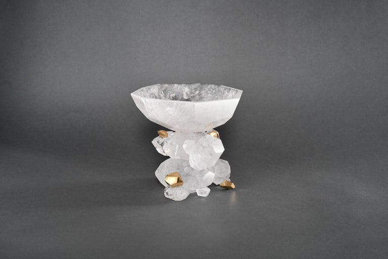 Rock Centerpiece by Phoenix For Sale at 1stDibs