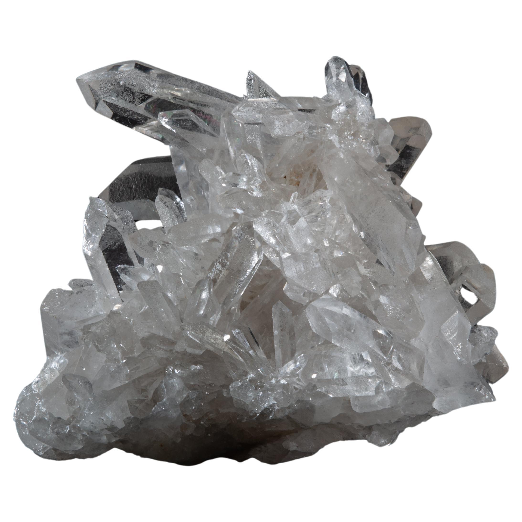 Giant Gypsum Crystal Cluster, China For Sale at 1stDibs | gypsum ...