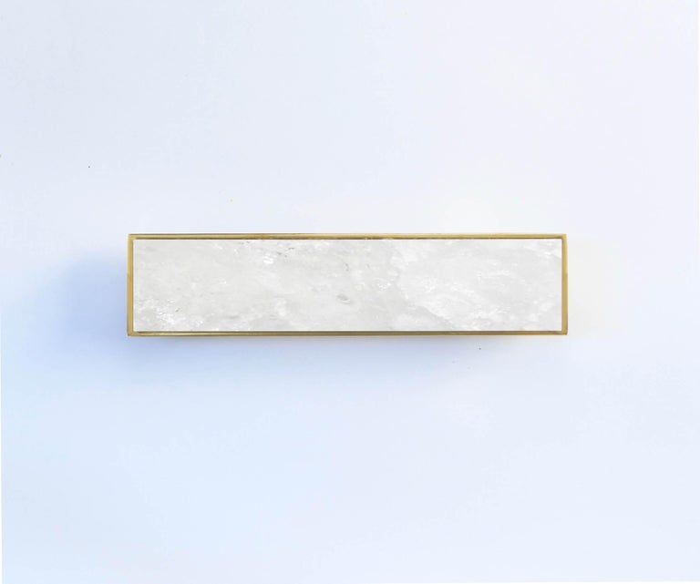 Rock Crystal Handle by Phoenix For Sale at 1stDibs