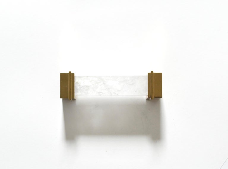 Rock Crystal Handle by Phoenix For Sale at 1stDibs