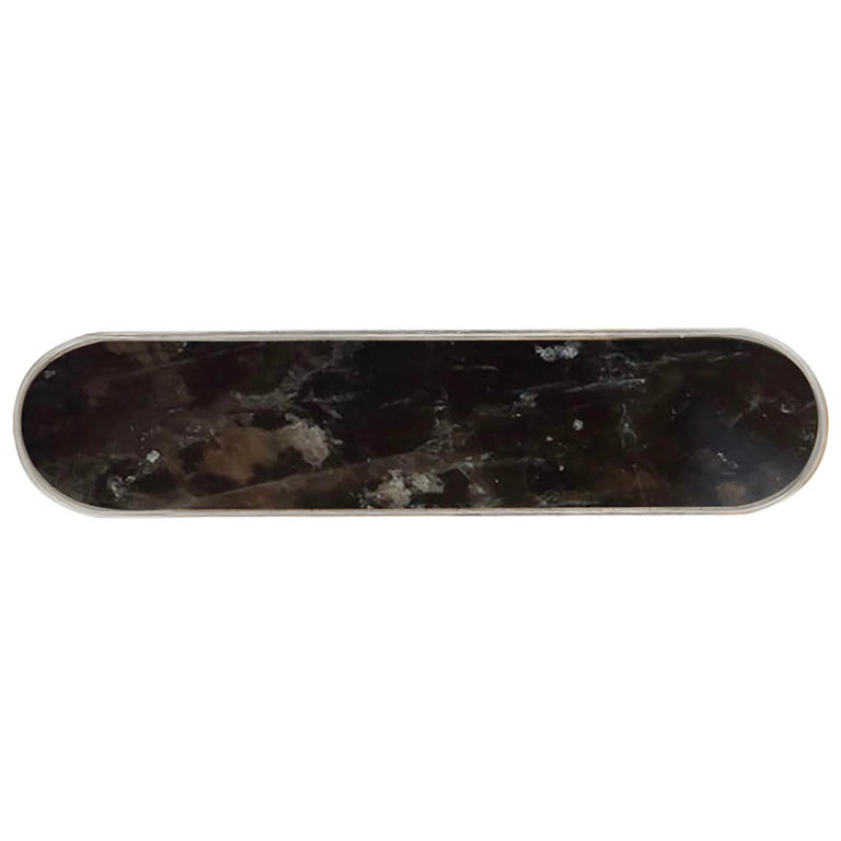 Rock Crystal Handle by Phoenix For Sale at 1stDibs