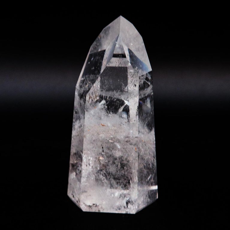 Rock Crystal Point For Sale at 1stDibs