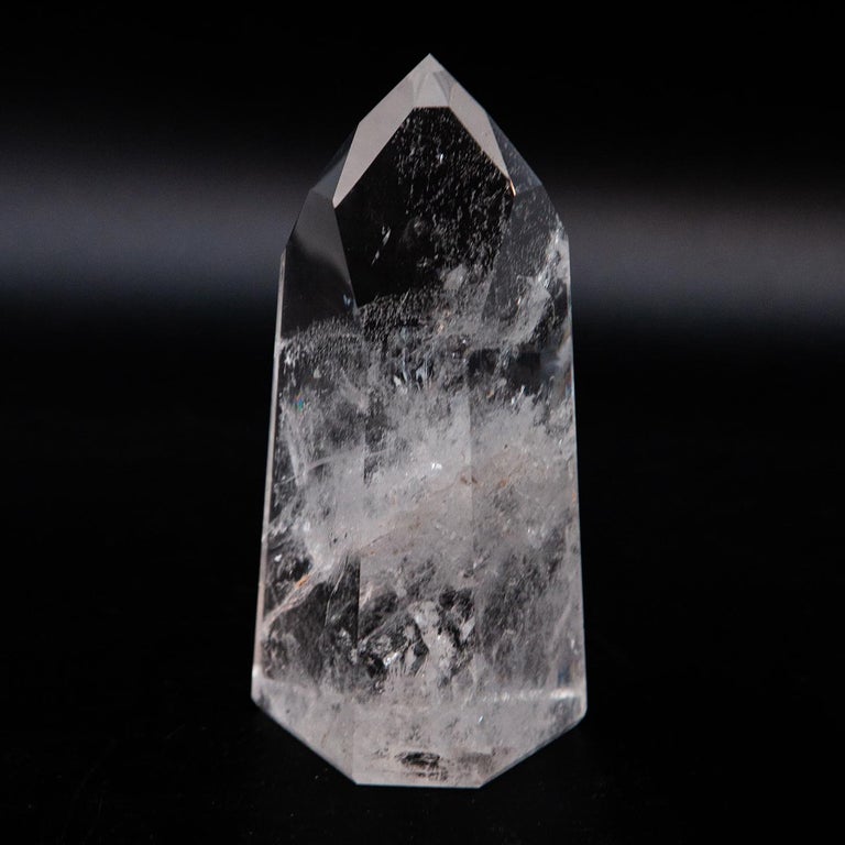 Rock Crystal Point For Sale at 1stDibs