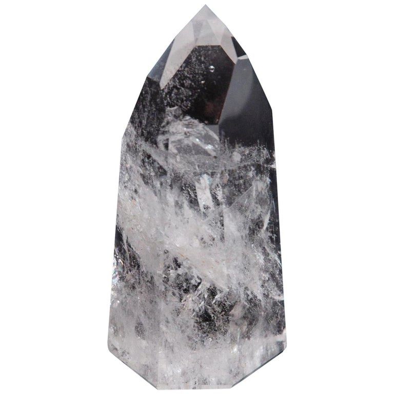 Rock Crystal Point For Sale at 1stDibs