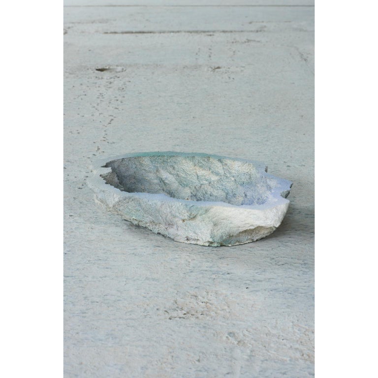 Rock Pond Bowl by Andredottir and Bobek For Sale at 1stDibs