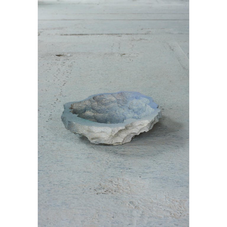 Rock Pond Bowl by Andredottir and Bobek For Sale at 1stDibs