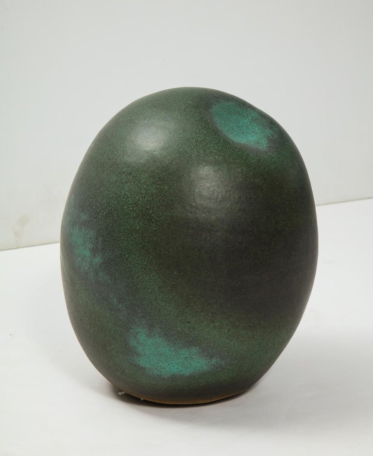 Rock Sculpture #1 by David Haskell For Sale at 1stDibs
