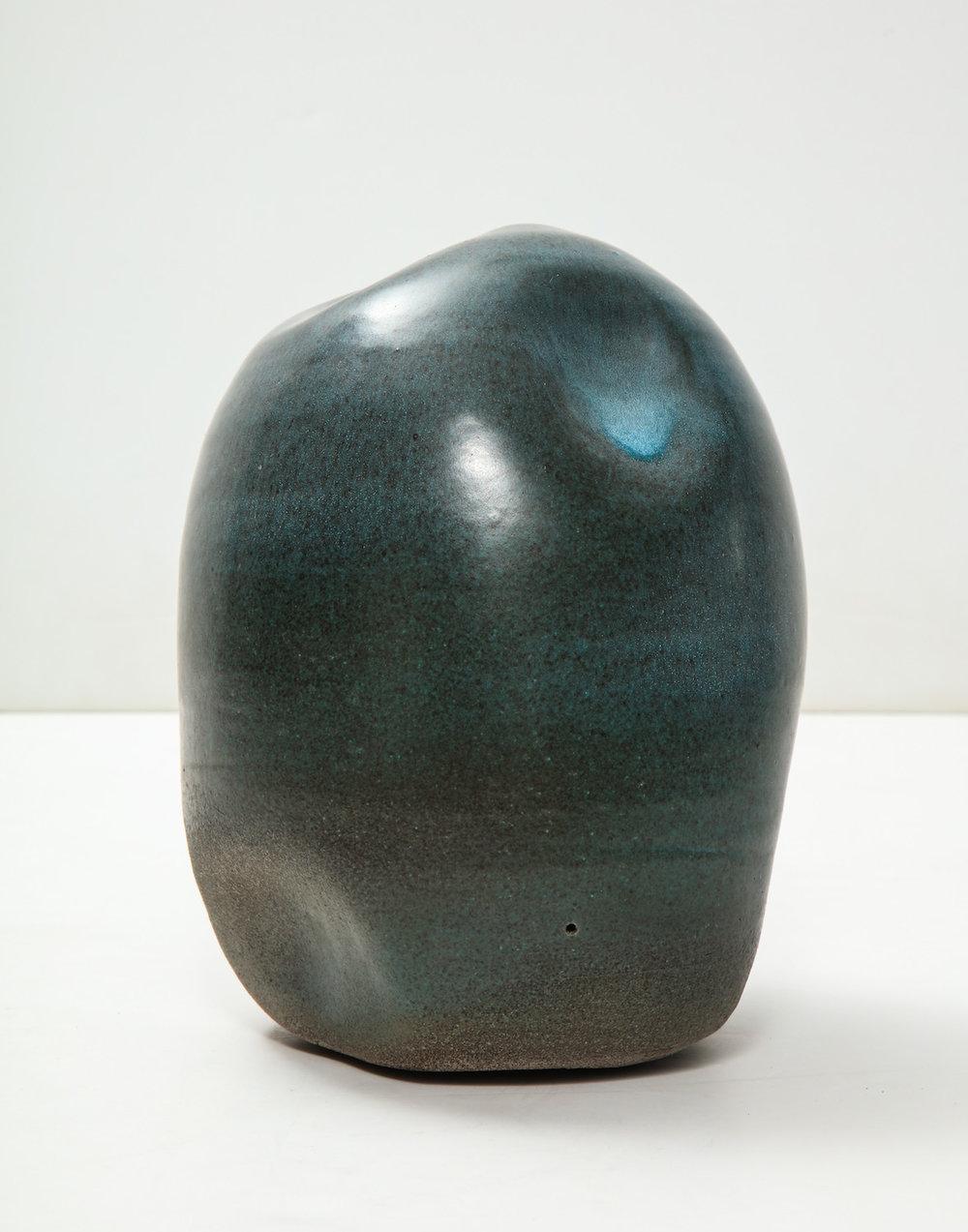 Rock Sculpture #2 by David Haskell For Sale at 1stDibs | jade conticelli