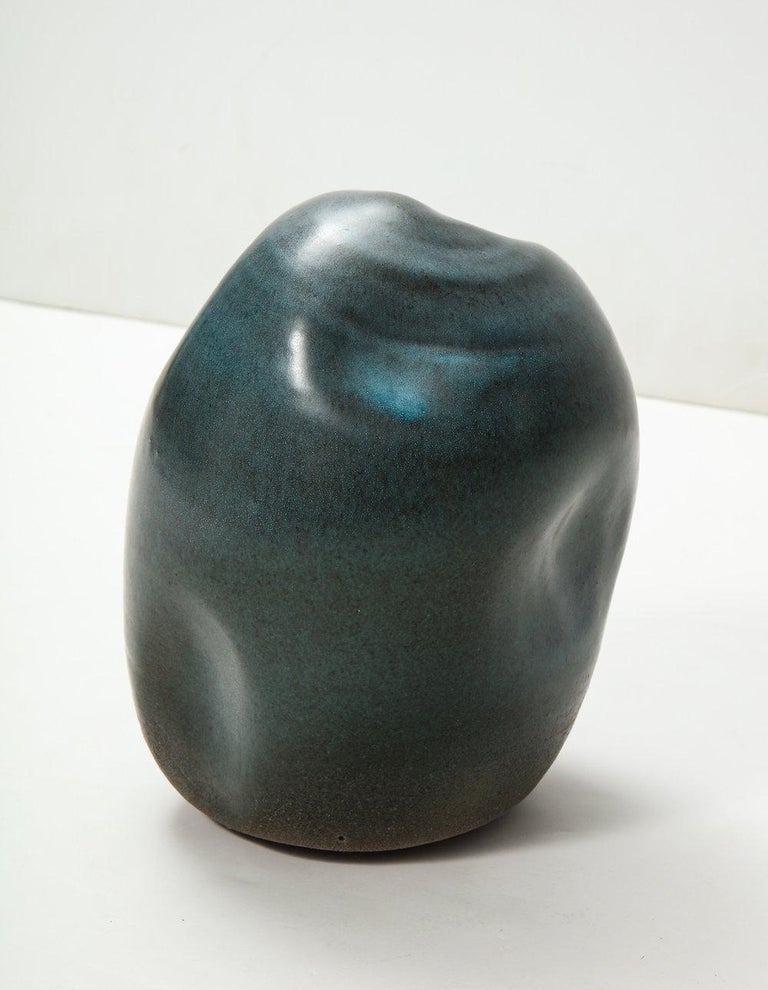 Rock Sculpture #2 by David Haskell For Sale at 1stDibs