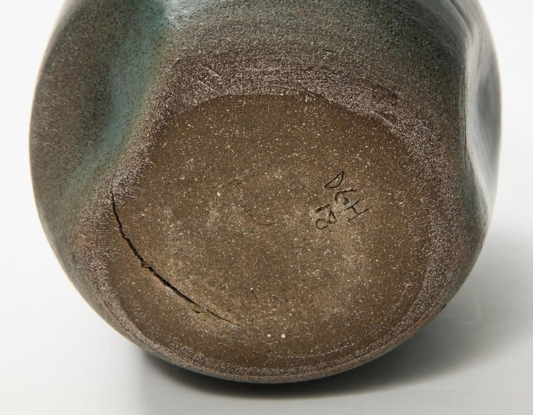 Rock Sculpture #2 by David Haskell For Sale at 1stDibs