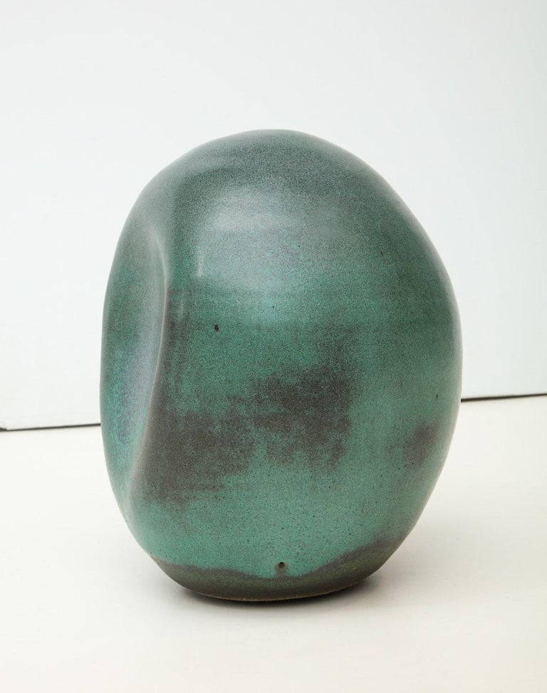 Rock Sculpture #4 By David Haskell For Sale at 1stDibs