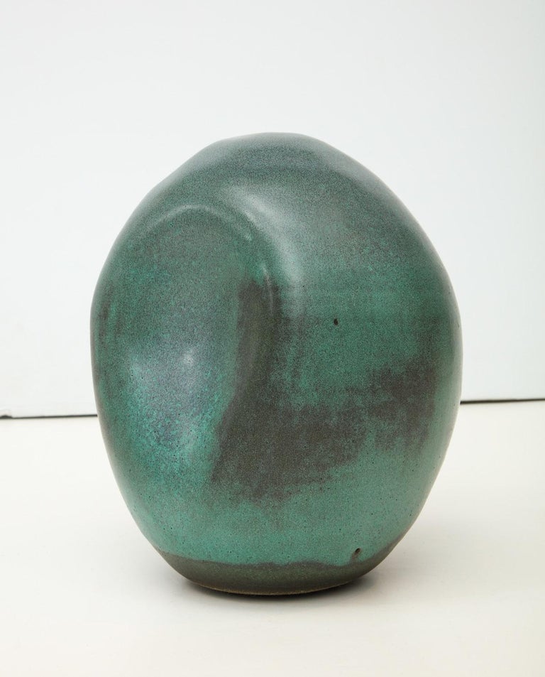 Rock Sculpture #4 By David Haskell For Sale at 1stDibs