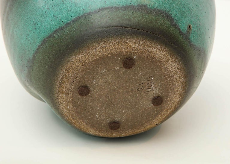 Rock Sculpture #4 By David Haskell For Sale at 1stDibs