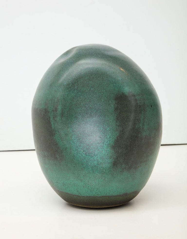 Rock Sculpture #4 By David Haskell For Sale at 1stDibs