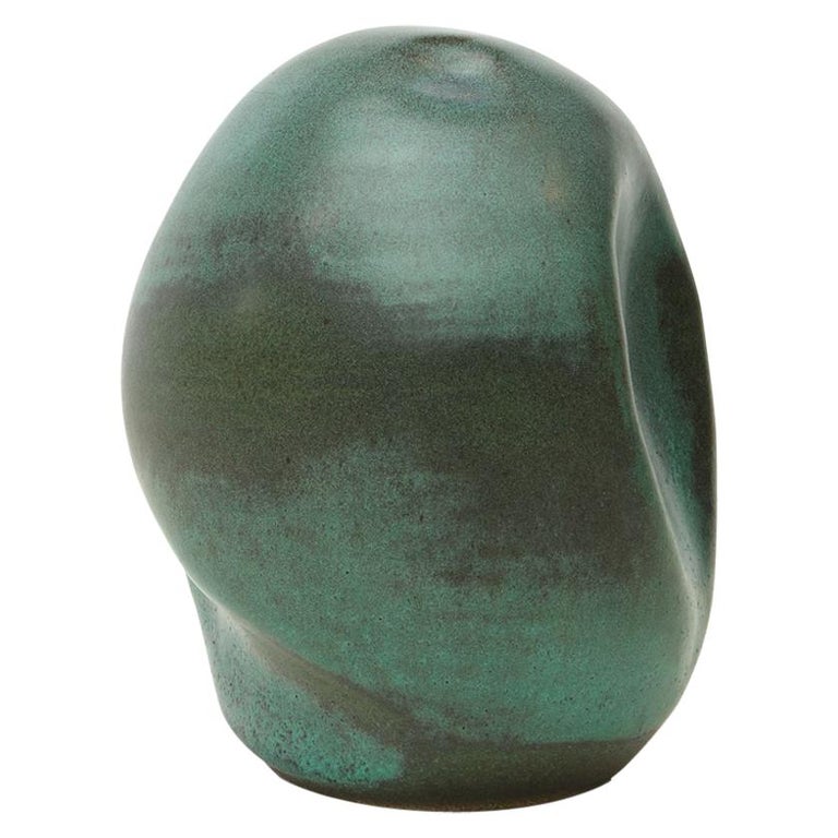 Rock Sculpture #4 By David Haskell For Sale at 1stDibs