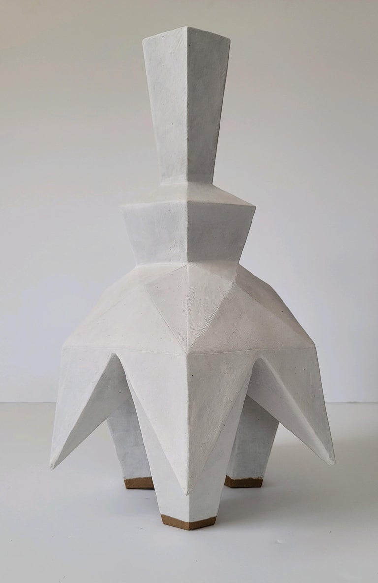 Rocket Bottle Vase by Nathaniel Patschke For Sale at 1stDibs