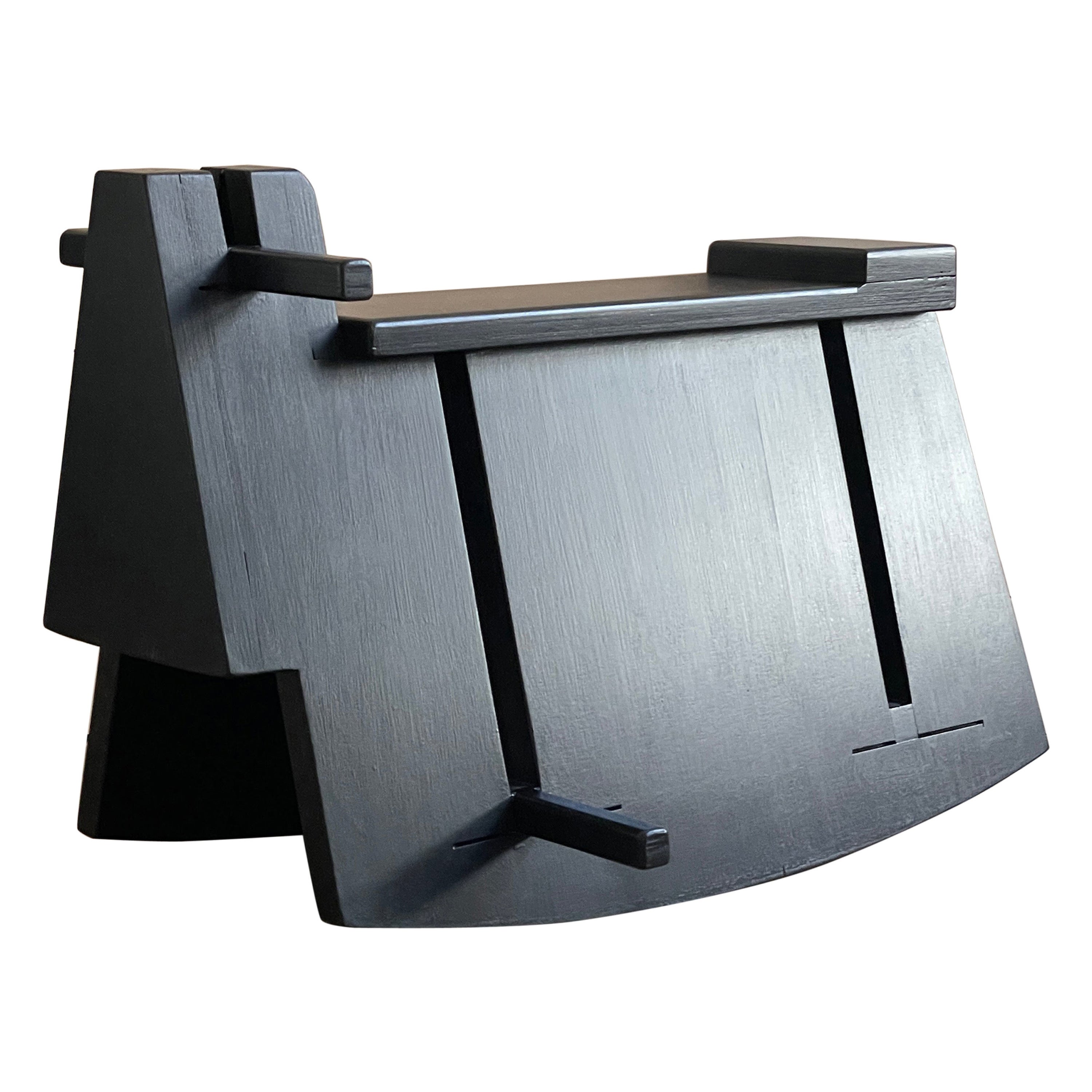 Vintage Pendulum Rocking Chair by Peter Opsvik for Stokke, Norway For ...