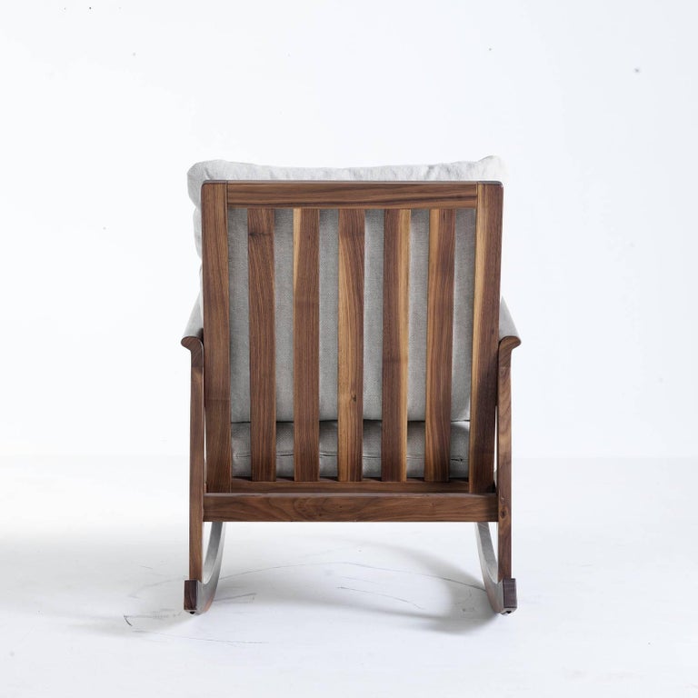 Rocking Chair For Sale at 1stDibs