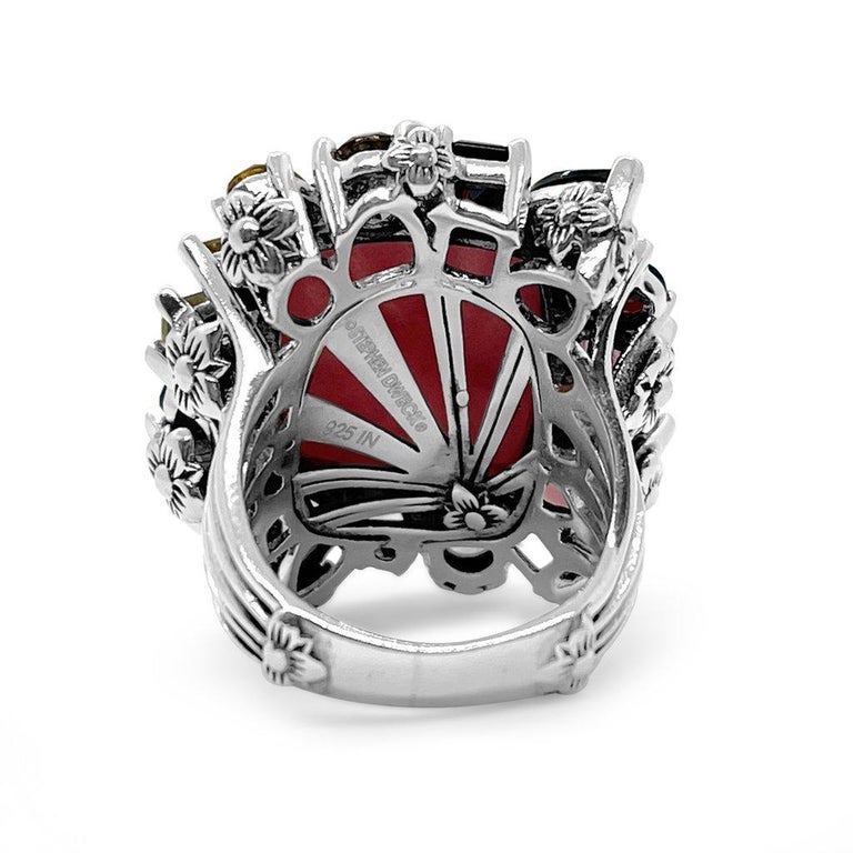 Customizable Rockrageous Gold Rutilated Quartz, Pearl, Rhodonite ...