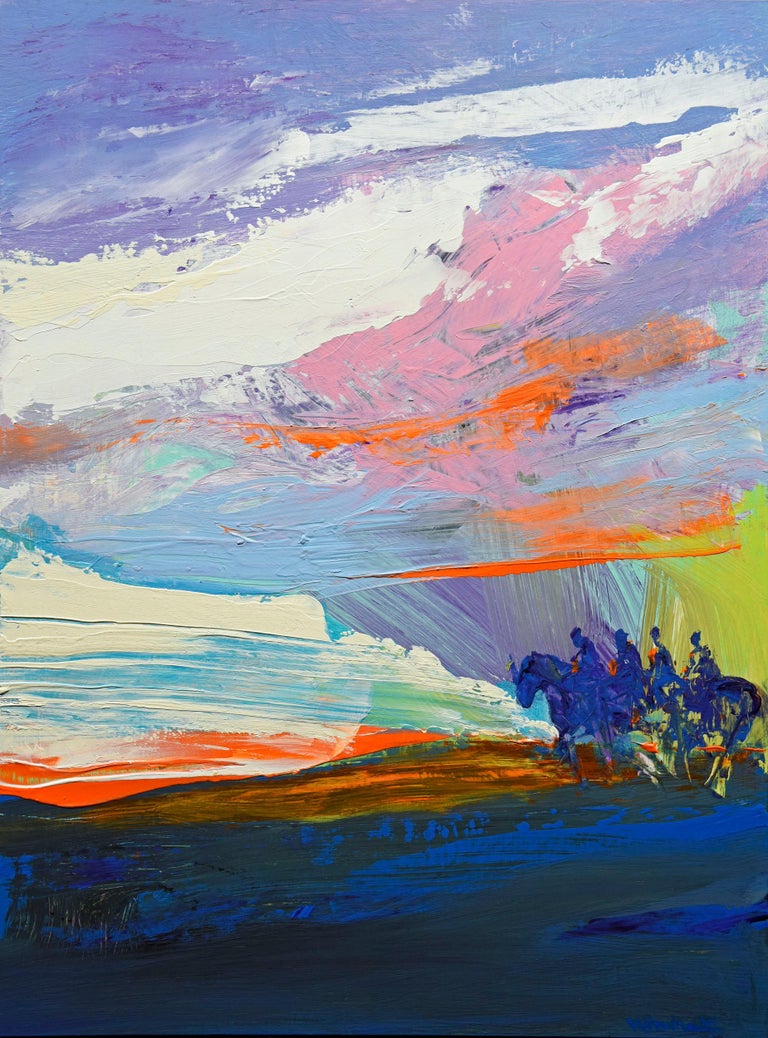 Rocky Hawkins - All That Is at 1stDibs
