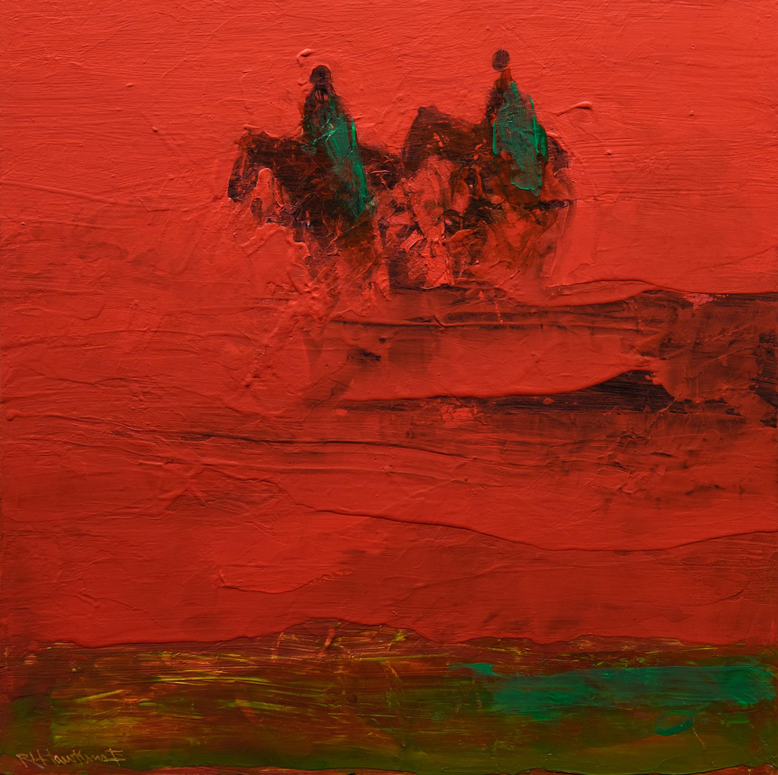 Scott Kerr - "Figure 2" by American Artist Scott Kerr at 1stDibs ...