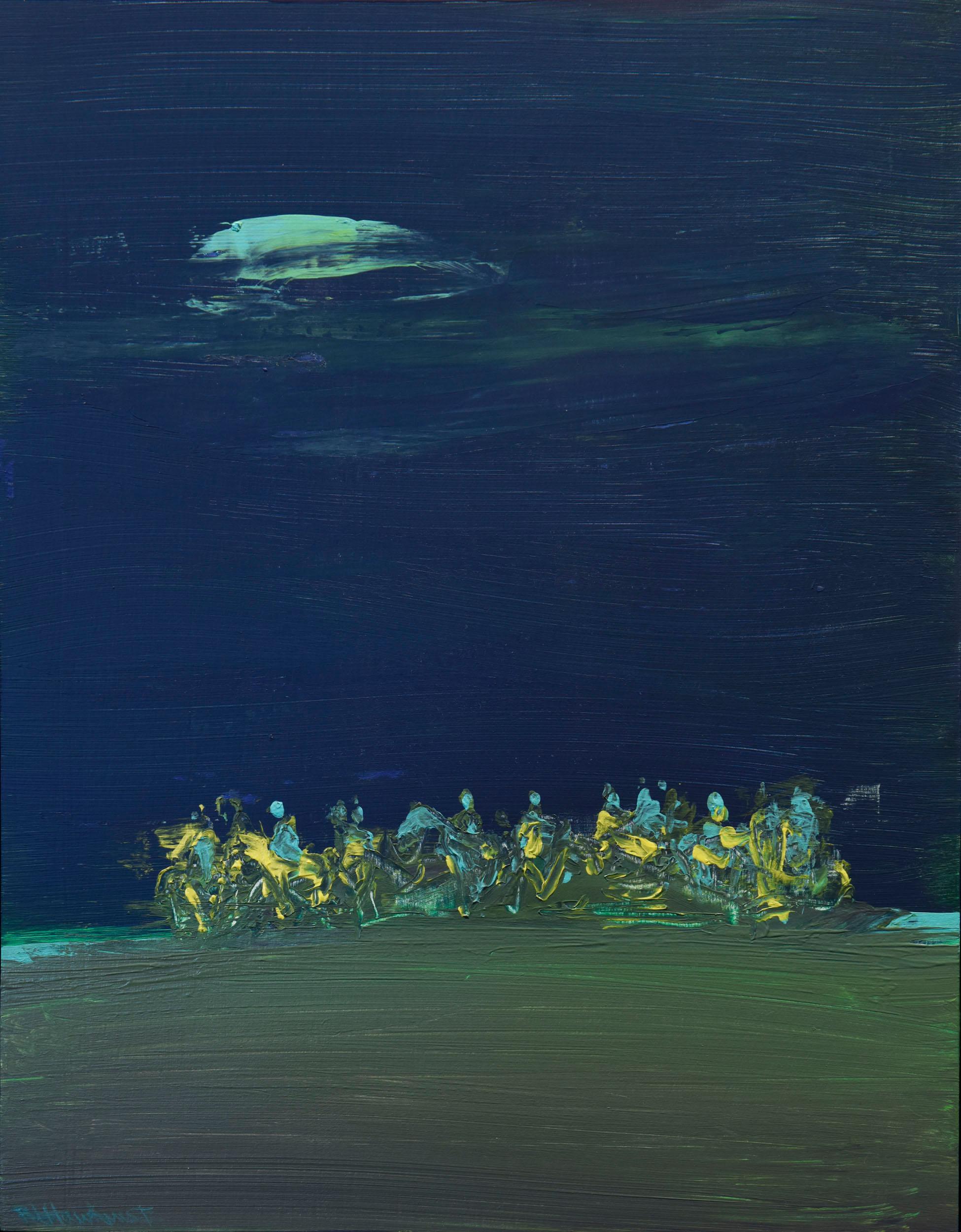 Stephanie Cate Paintings - 6 For Sale at 1stDibs | stephanie cate artist