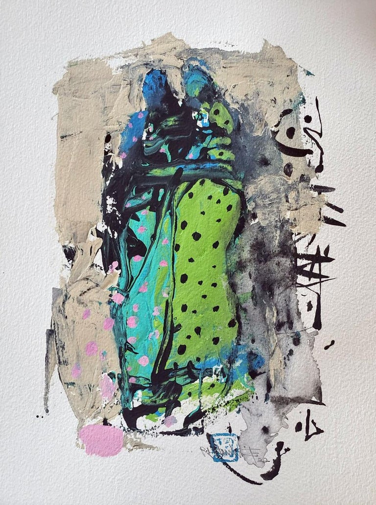 Rocky Hawkins - Sisters For Sale at 1stDibs