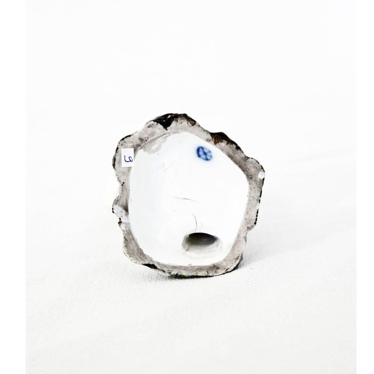 Rococo-Boy after Melchior, Höchst, 1770-1774 For Sale at 1stDibs