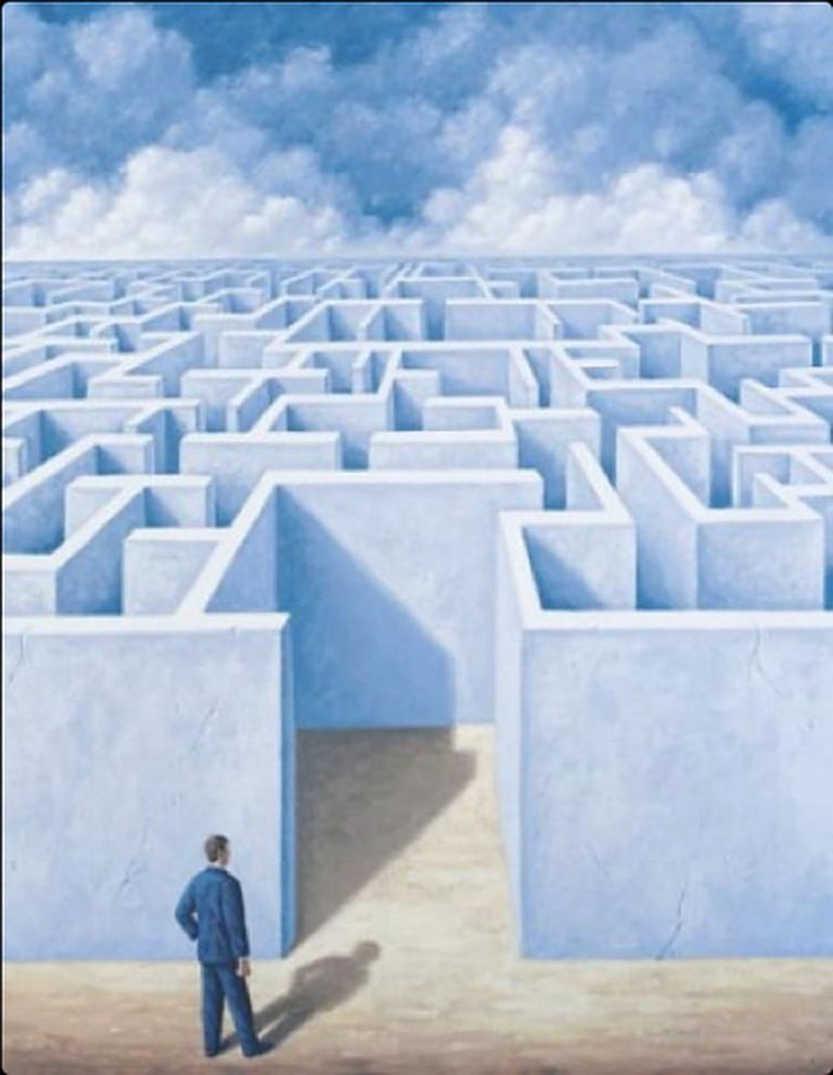 Rod JUDKINS - Optimistic Overture, 2008 For Sale at 1stDibs