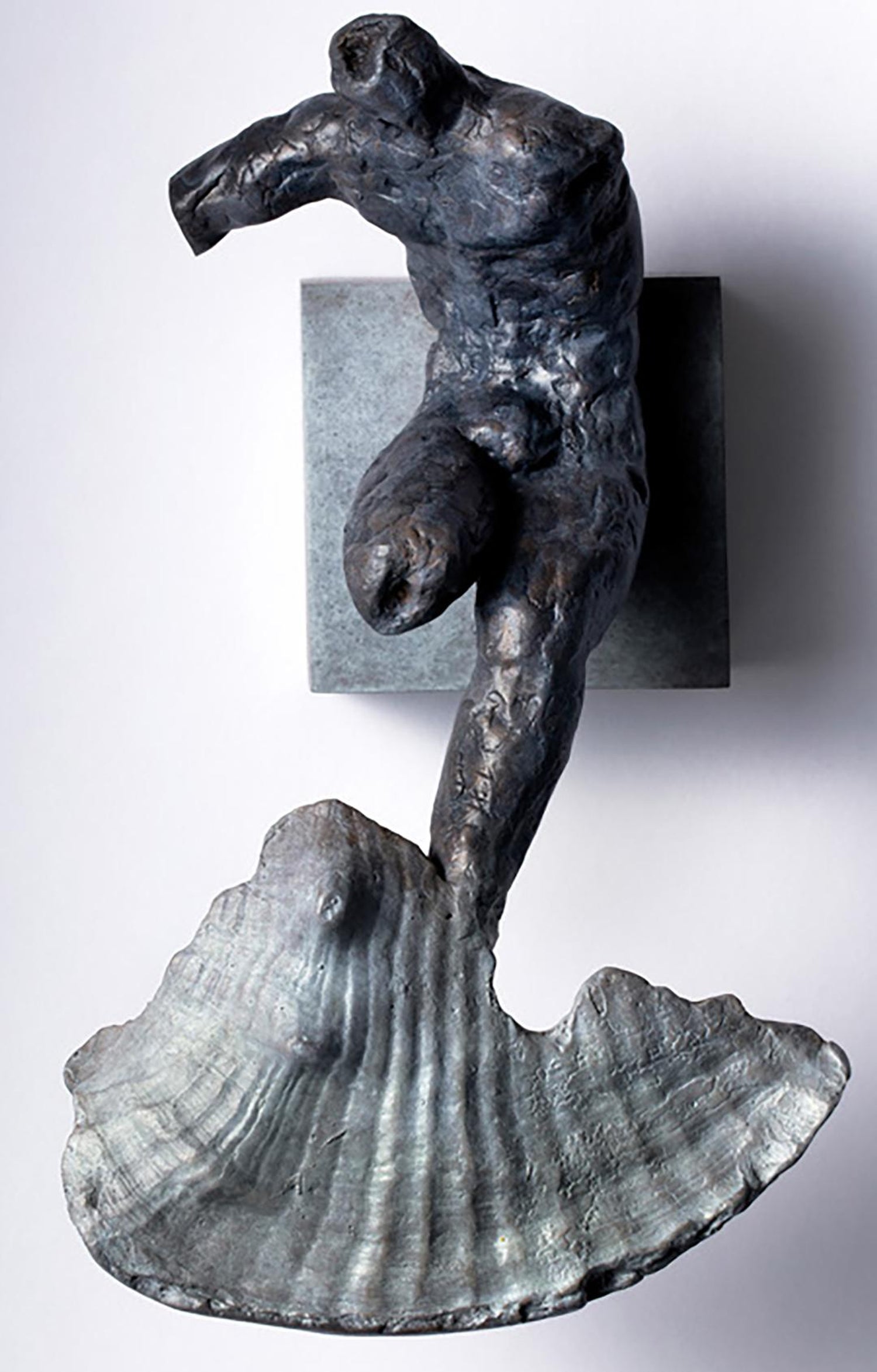Don Gummer Sculpture