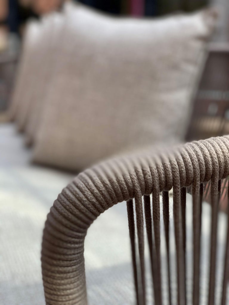 RODA Spool 003 Sofa design by Rodolfo Dordoni at 1stDibs | roda spool sofa