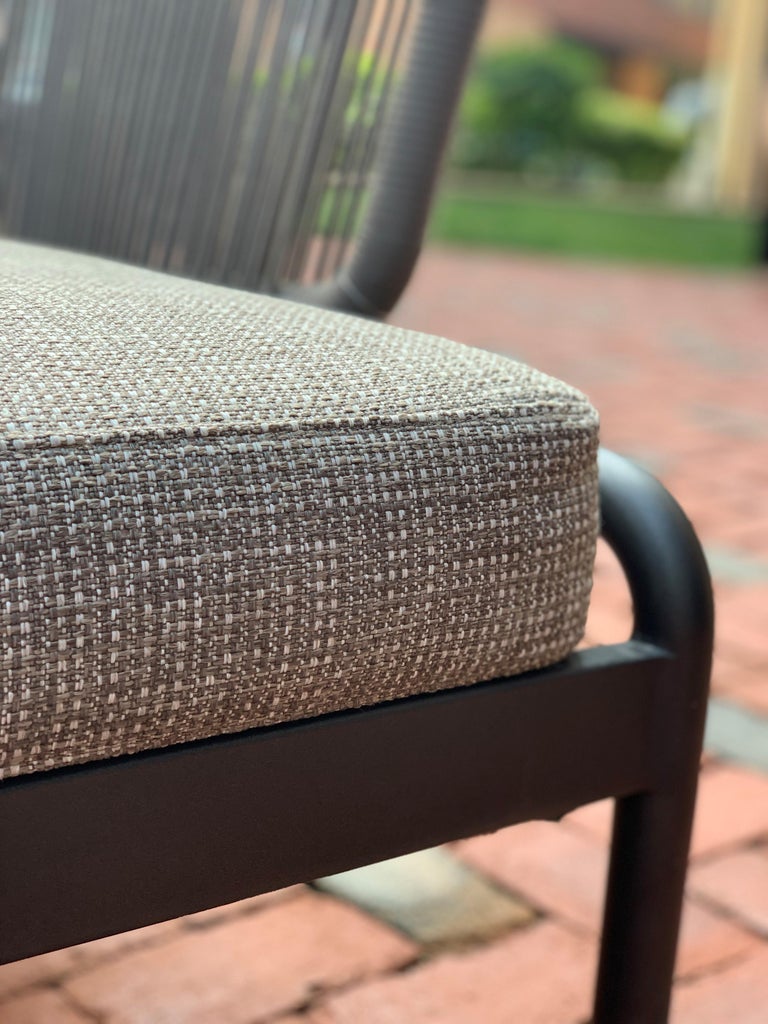 RODA Spool 003 Sofa design by Rodolfo Dordoni at 1stDibs | roda spool sofa