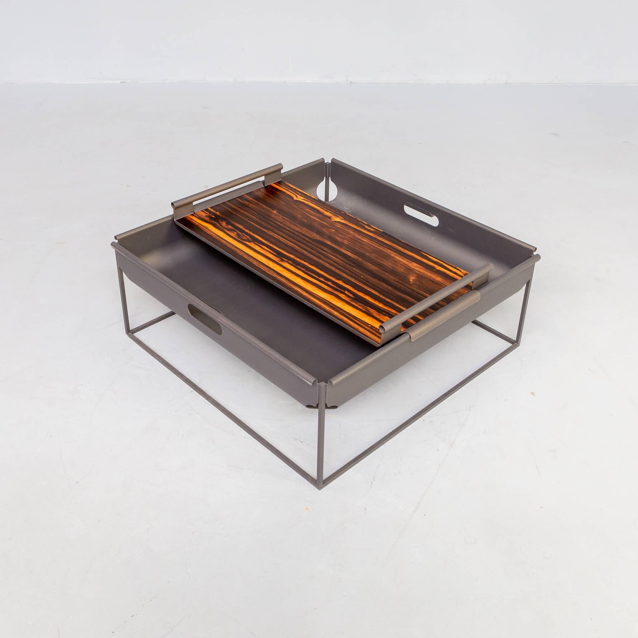 Roderick VOS ‘Magazine Bin’ for Linteloo For Sale at 1stDibs