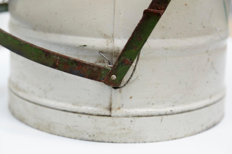 Rodex Mop Bucket Frist Patent by Manuel Jalon Corominas For Sale at 1stDibs