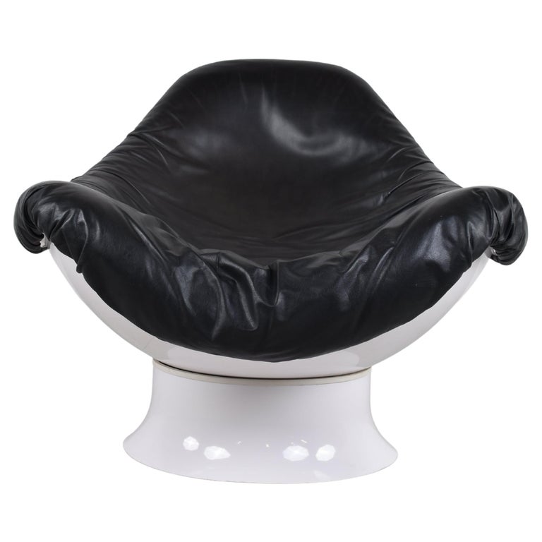 Rodica Lounge Chair by Mario Brunu for Comfort Italy, 1968 For Sale at ...