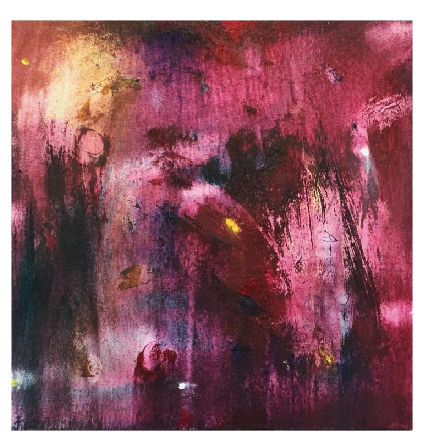 Rodney Dickson - Untitle For Sale at 1stDibs