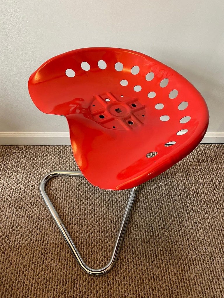 Rodney Kinsman T7 Stool, OMK 1971 For Sale at 1stDibs