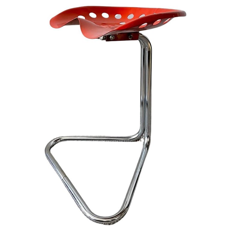 Rodney Kinsman T7 Stool, OMK 1971 For Sale at 1stDibs