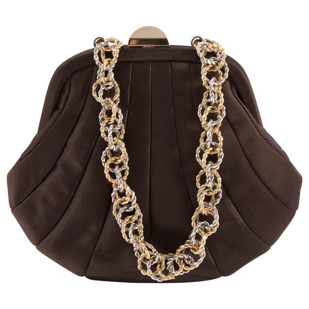 Great Rodo rafia clutch/bag of the 80s at 1stDibs | rodo codo, rodo ...