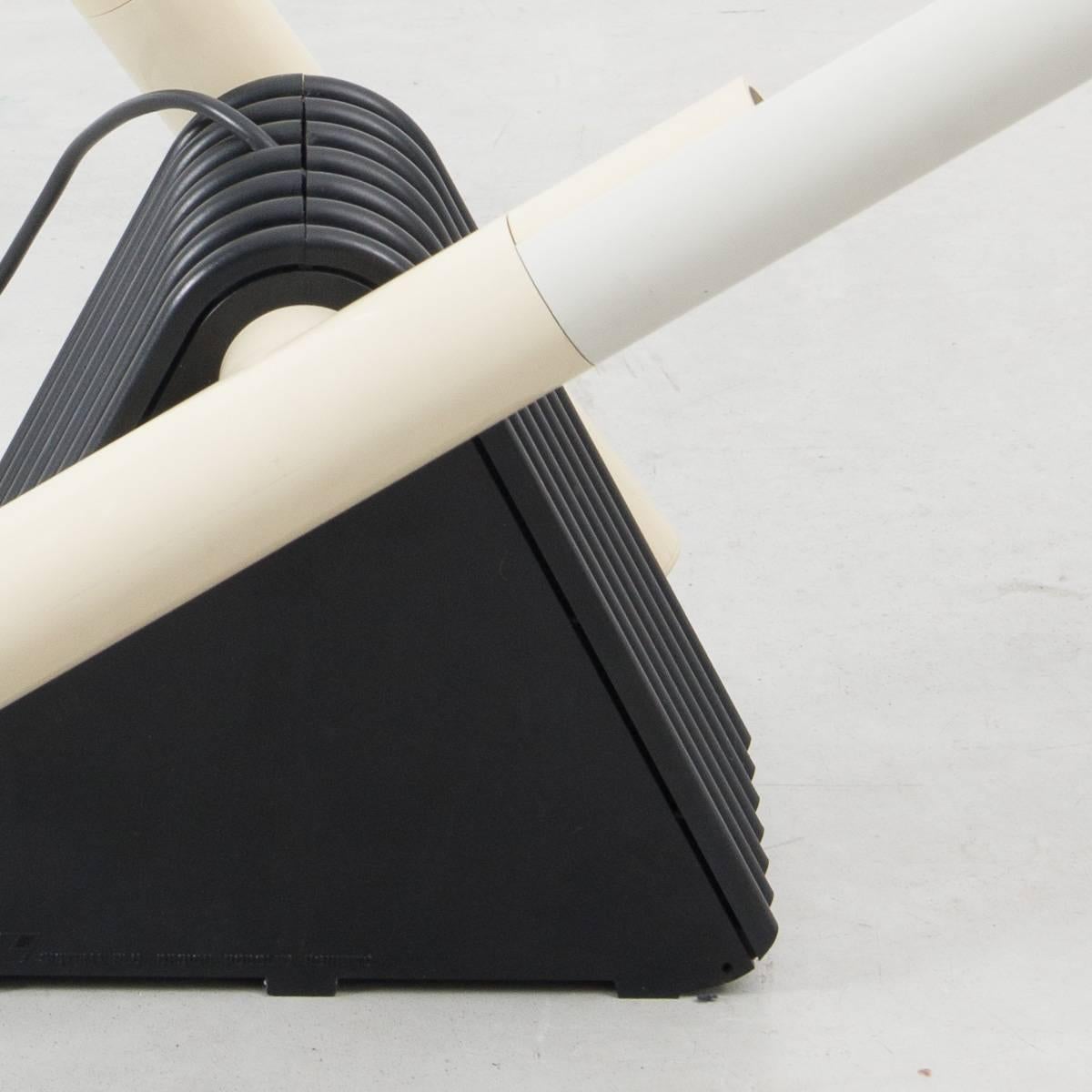 Rodolfo Bonetto Systema Flu Fluorescent Floor Lamp at 1stDibs | kristen ...