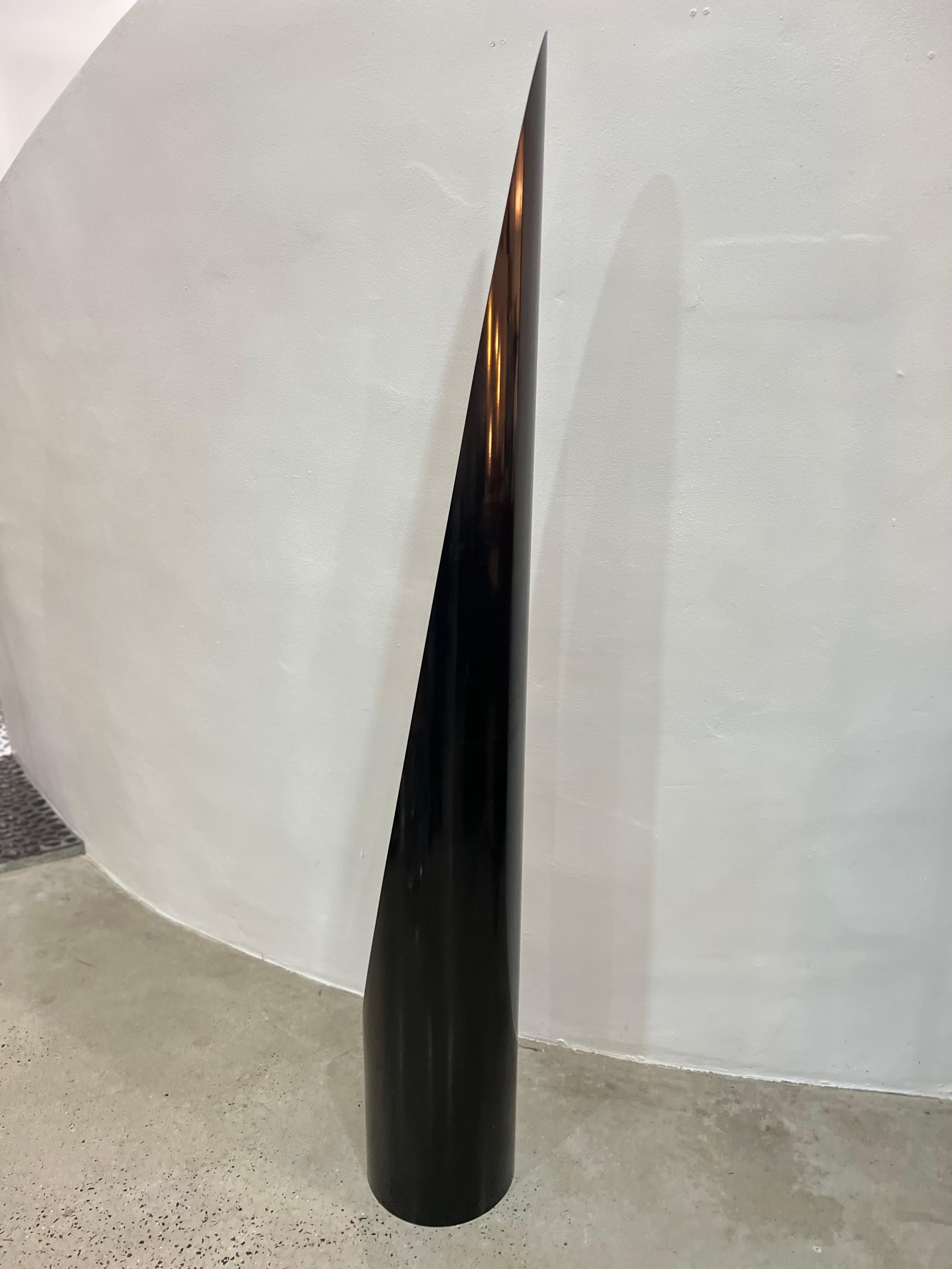 Rodolfo bonetto Unghia Floor Mirror at 1stDibs