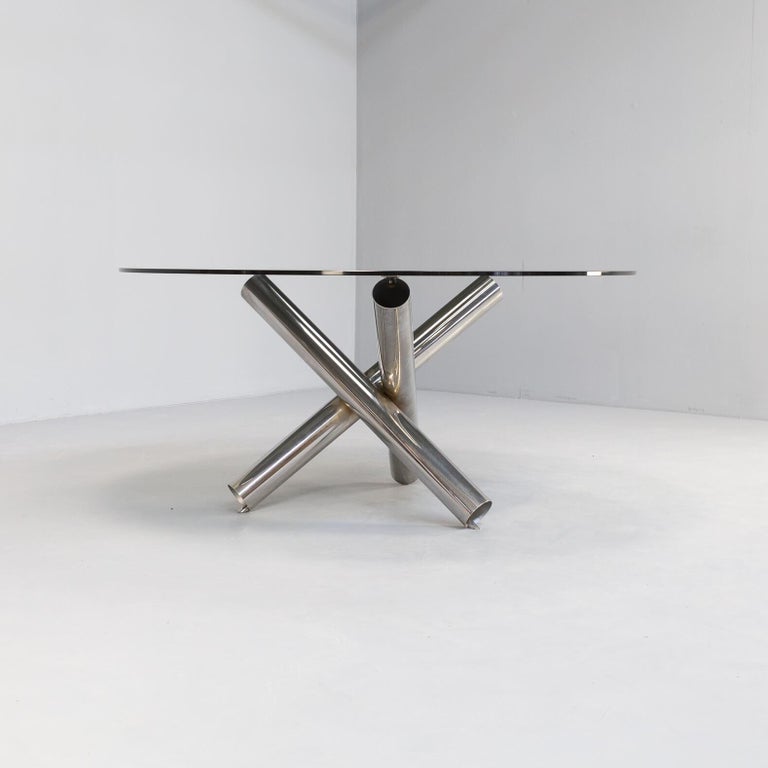 Rodolfo Dordoni ‘Van Dyck’ Dining Table for Minotti at 1stDibs | van ...