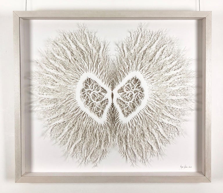 Rogan Brown - Kernal For Sale at 1stDibs