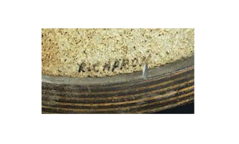 Roger Capron Coffee Table with "Sou-Chong" Tiles at 1stDibs