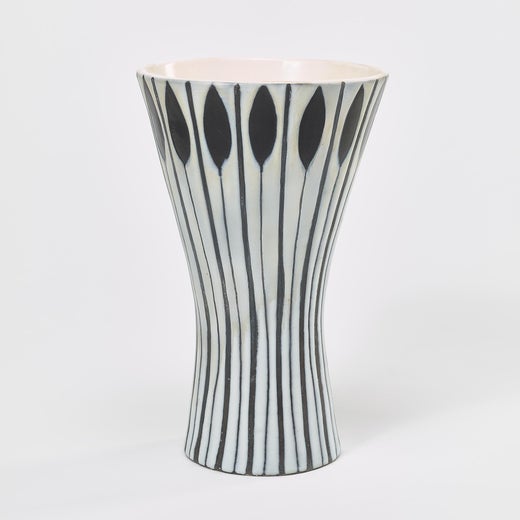 Roger Capron's Wall-mounted Sculpture Depicts a Face Inspired of ...