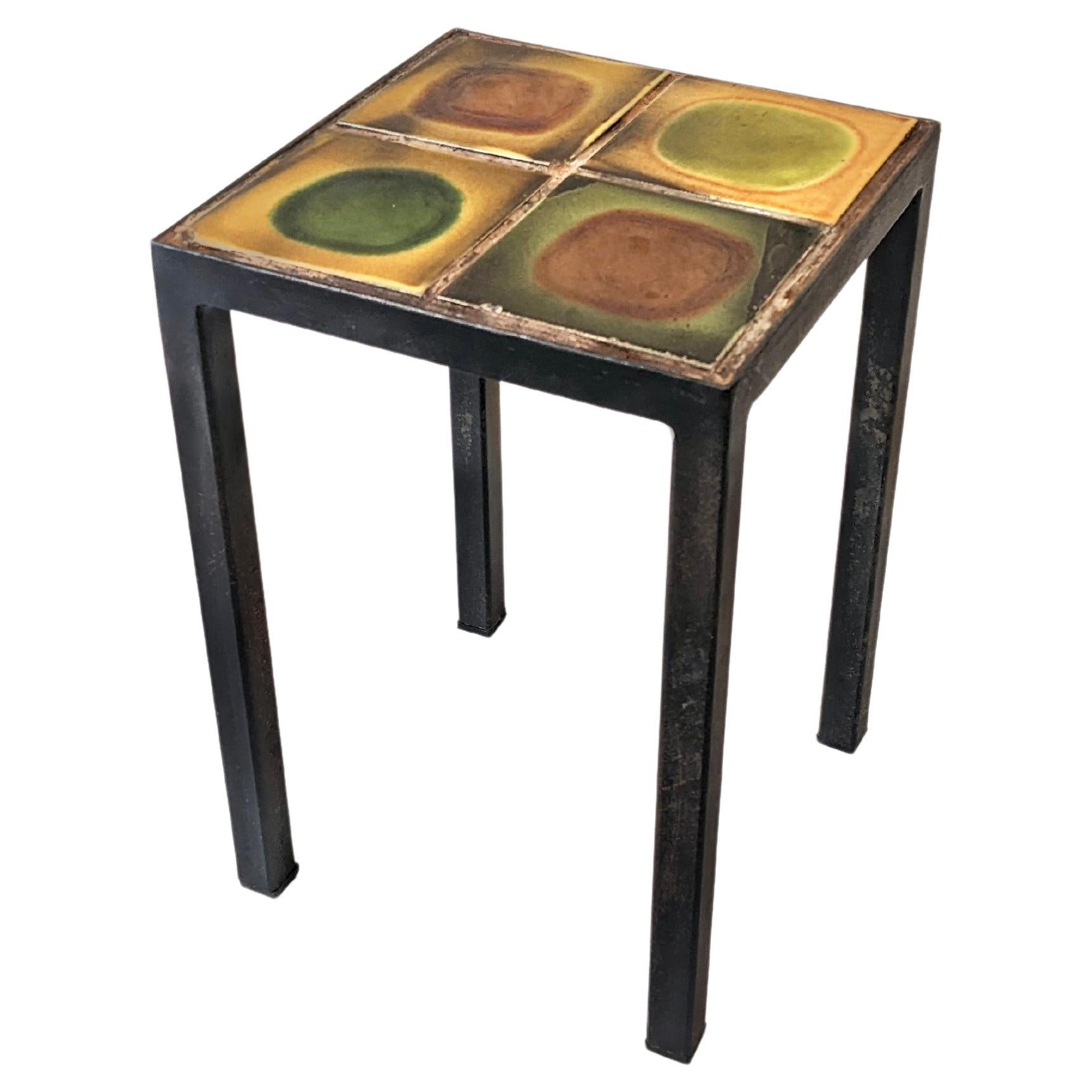 "Free Form" Pocket Tray by Roger Capron For Sale at 1stDibs